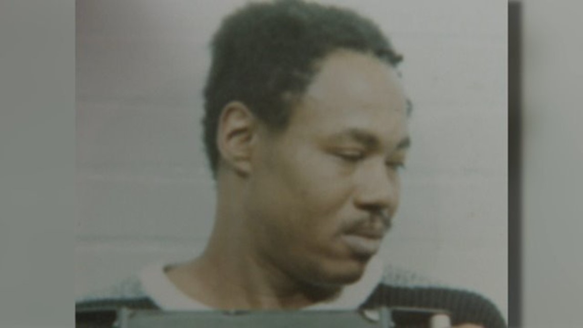 Cold Case: Delmar Harris | fox61.com