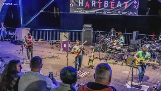 FOX 61 | Connecticut breaking news, weather, traffic, sports and social ...