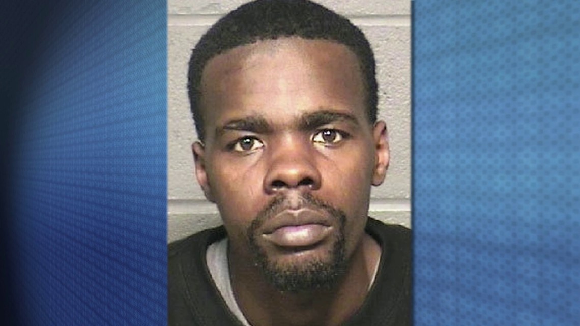 Hartford man sentenced to 70 years for murder, robbery | fox61.com