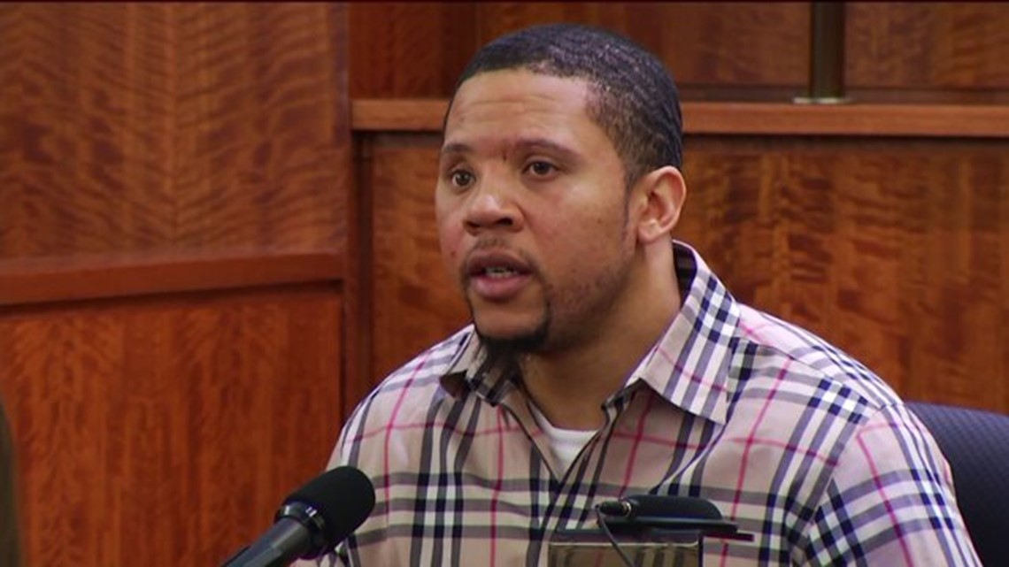Man Who Sued Aaron Hernandez Testifies In His Murder Trial