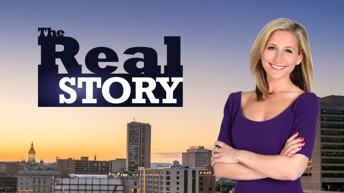 The Real Story: COVID-19 and student wellbeing | fox61.com