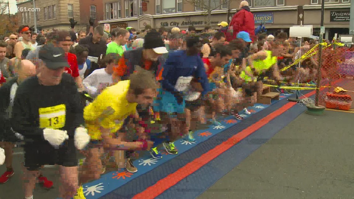 Manchester Road Race registration opens Sept. 1 | fox61.com