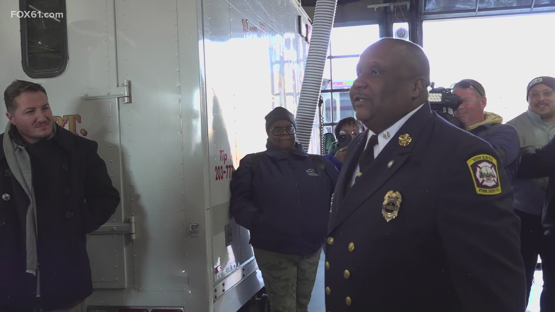 Wrong-way, head-on crash on I-91 north in New Haven under investigation ...