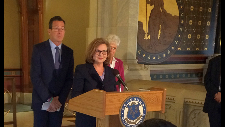 Wentzell named new Connecticut education commissioner | fox61.com