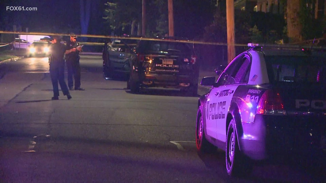Hartford homicides put spotlight on domestic violence in state | fox61.com