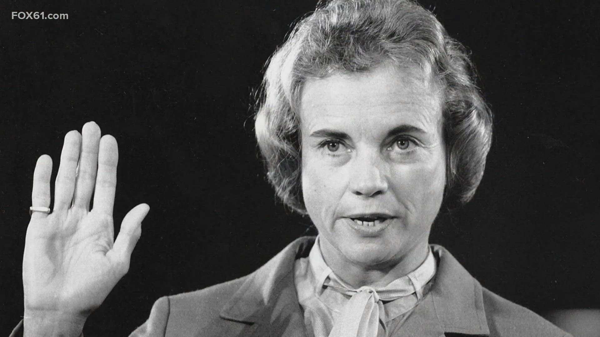 Quinnipiac professor on Sandra Day O'Connor's legacy | fox61.com