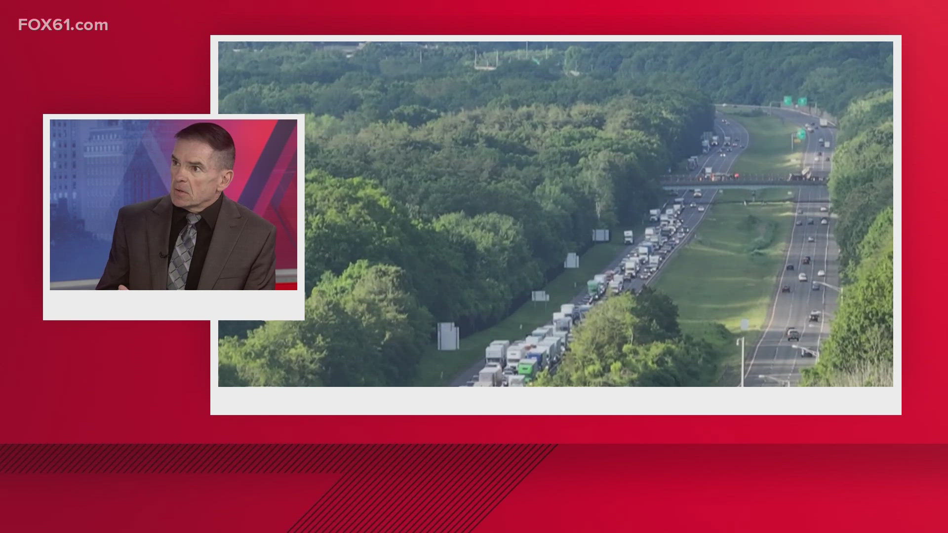 What is Connecticut's 'Move Over Law'? | fox61.com