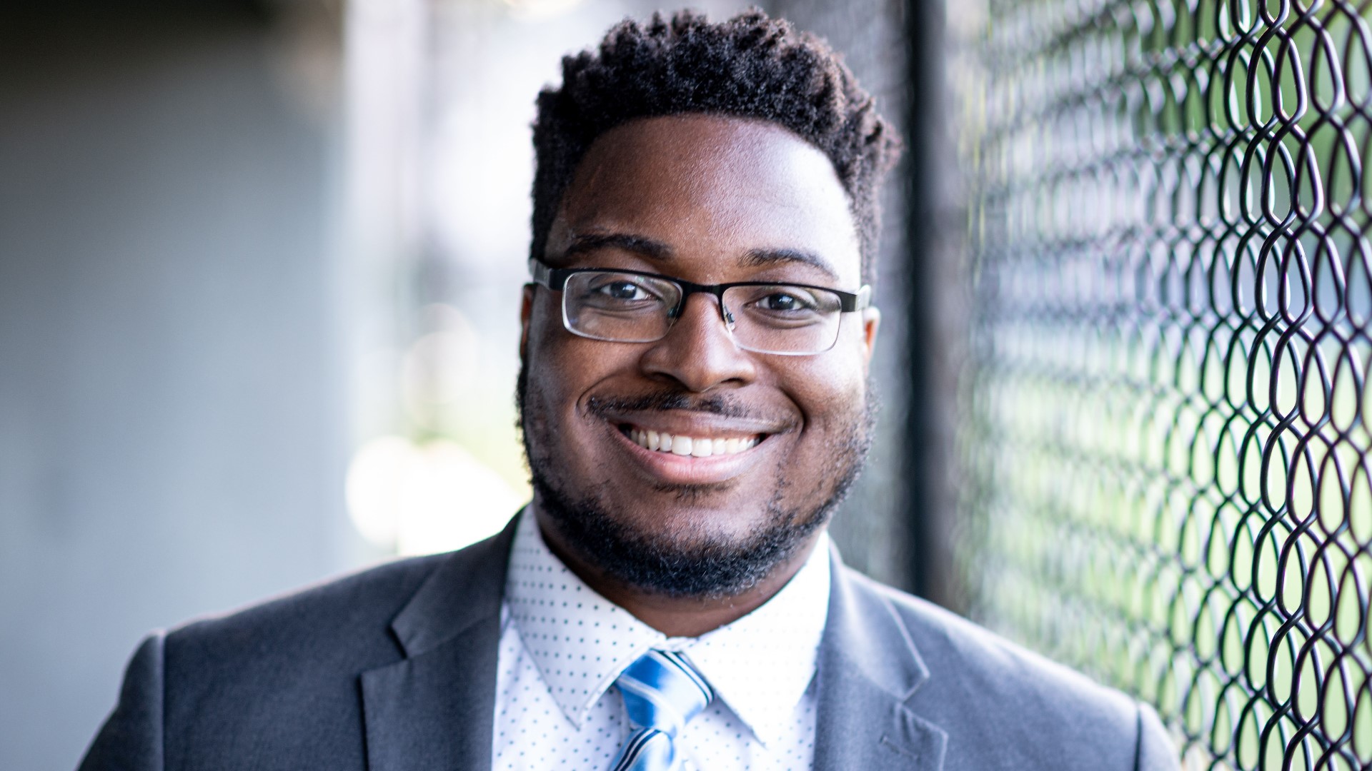 Multi-skilled journalist & anchor Nkwa Asonye Jr. joins FOX61 News ...
