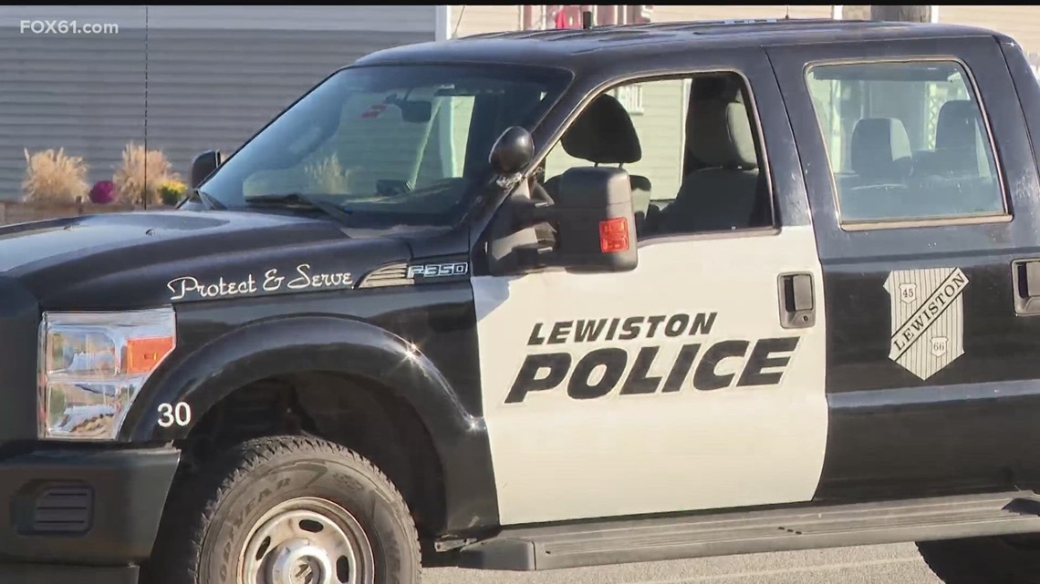 Shelter-in-place continues in Lewiston, Maine as manhunt for shooter continues | fox61.com