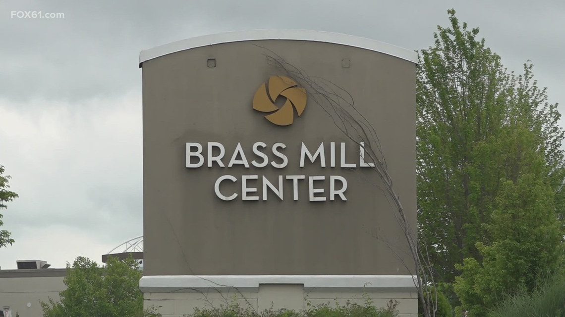 Brass Mill Center mall in Waterbury reopens after shooting that injured ...