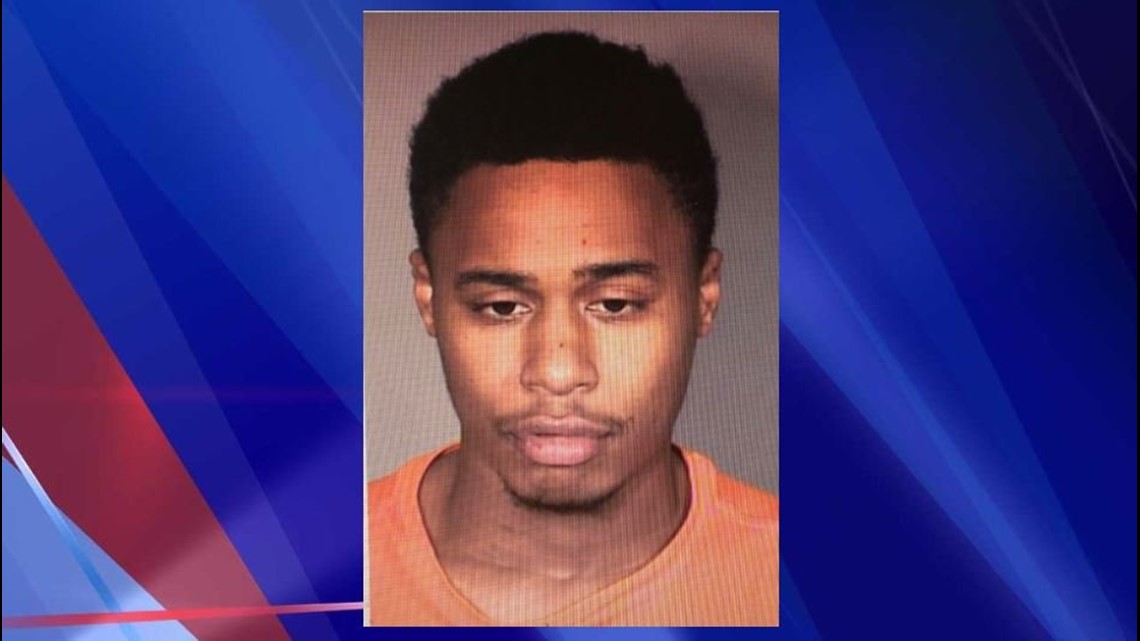 Mashantucket tribal police looking for suspect in New Year’s Day ...