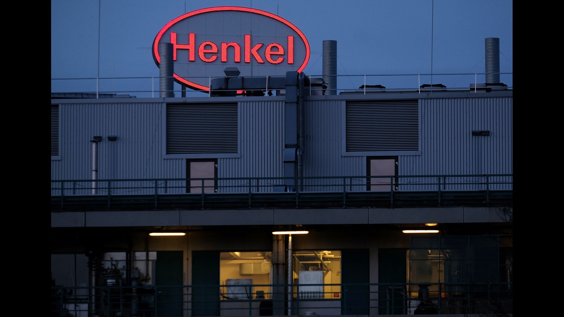 Consumer chemicals company Henkel moving headquarters to Stamford ...