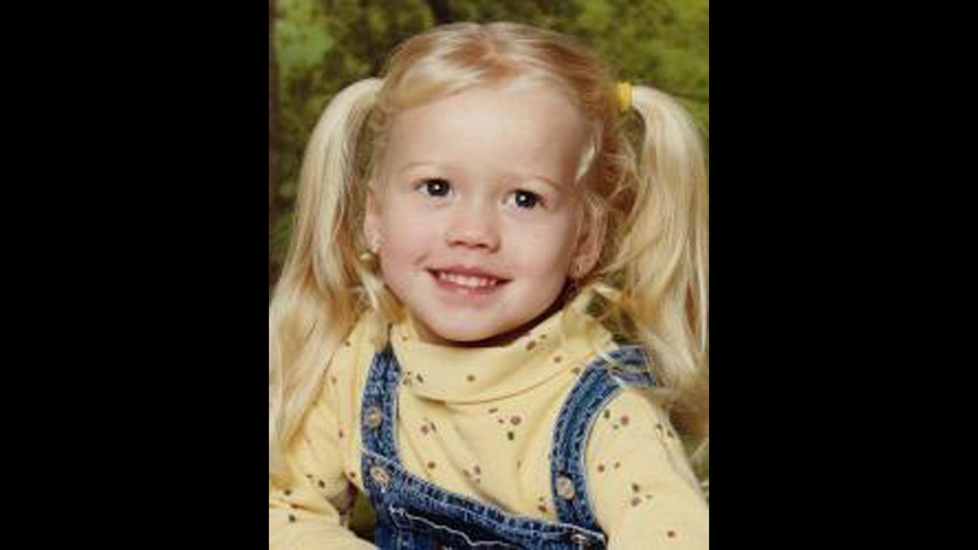 Texas Girl, Sabrina Allen, Missing For 12 Years Found Alive With Mother ...