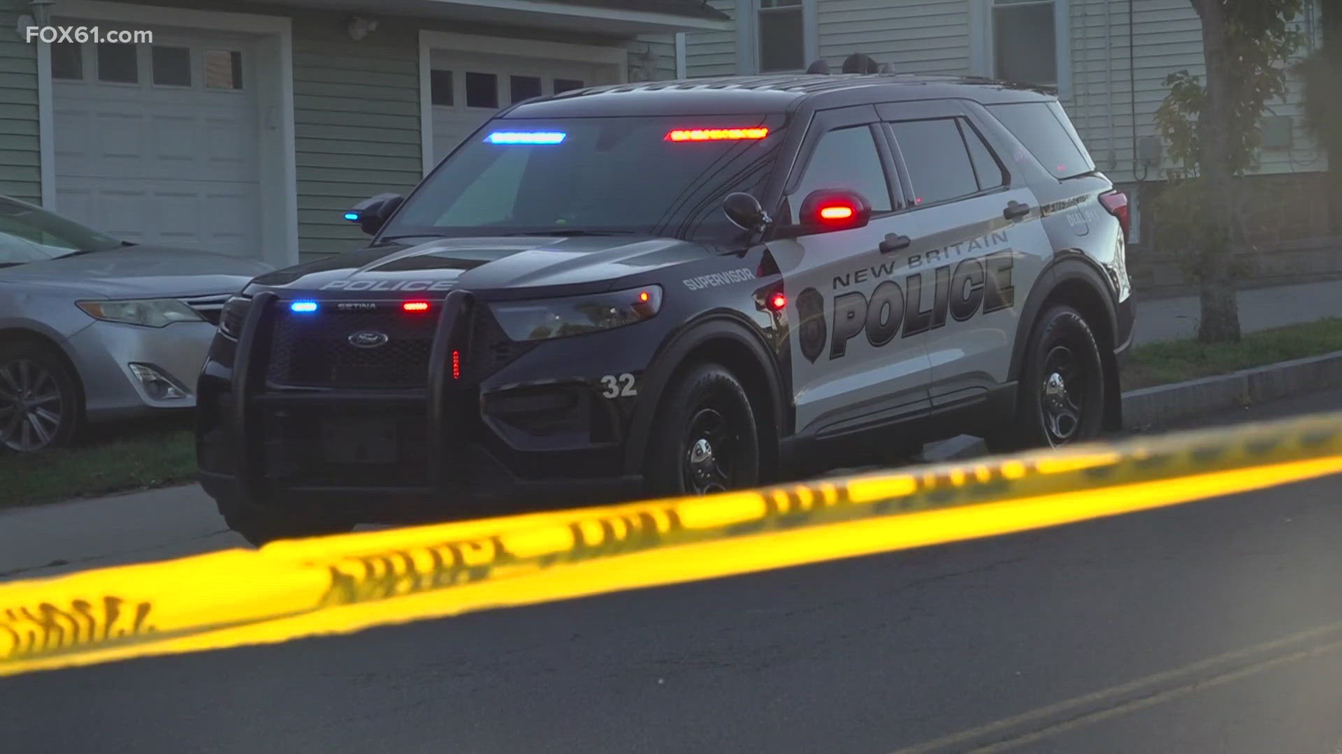 Man sentenced to 25 years in prison for Avon, Conn. cold case | fox61.com