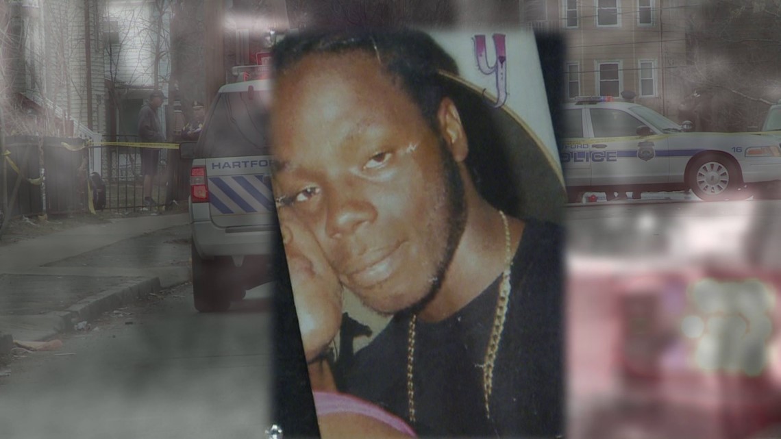 Cold Case:Delano Gray | fox61.com