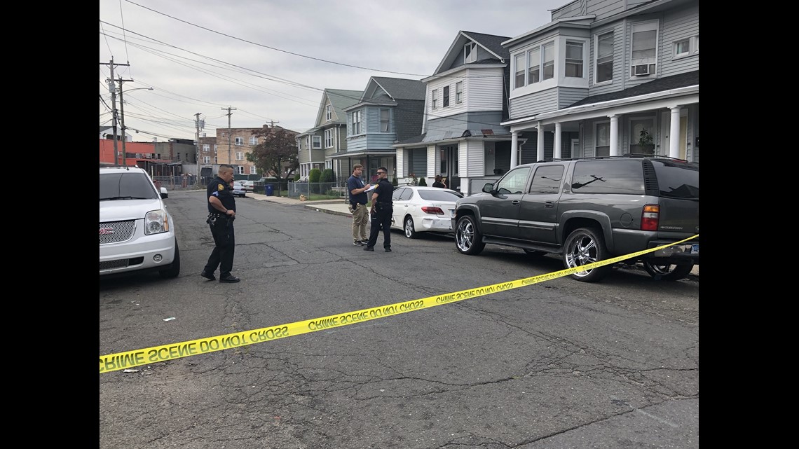 One injured in Bridgeport shooting | fox61.com