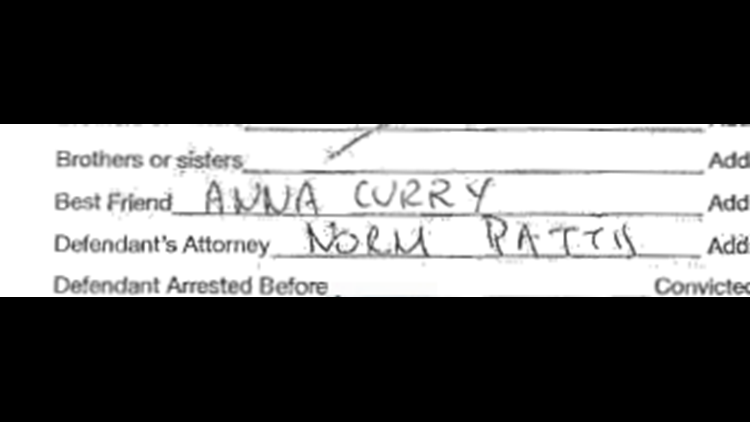 Who is Anna Curry? | fox61.com