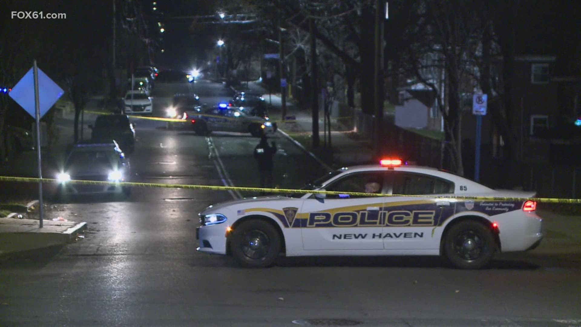 New Haven gang member admits role in 2 murders, 2 other shootings ...