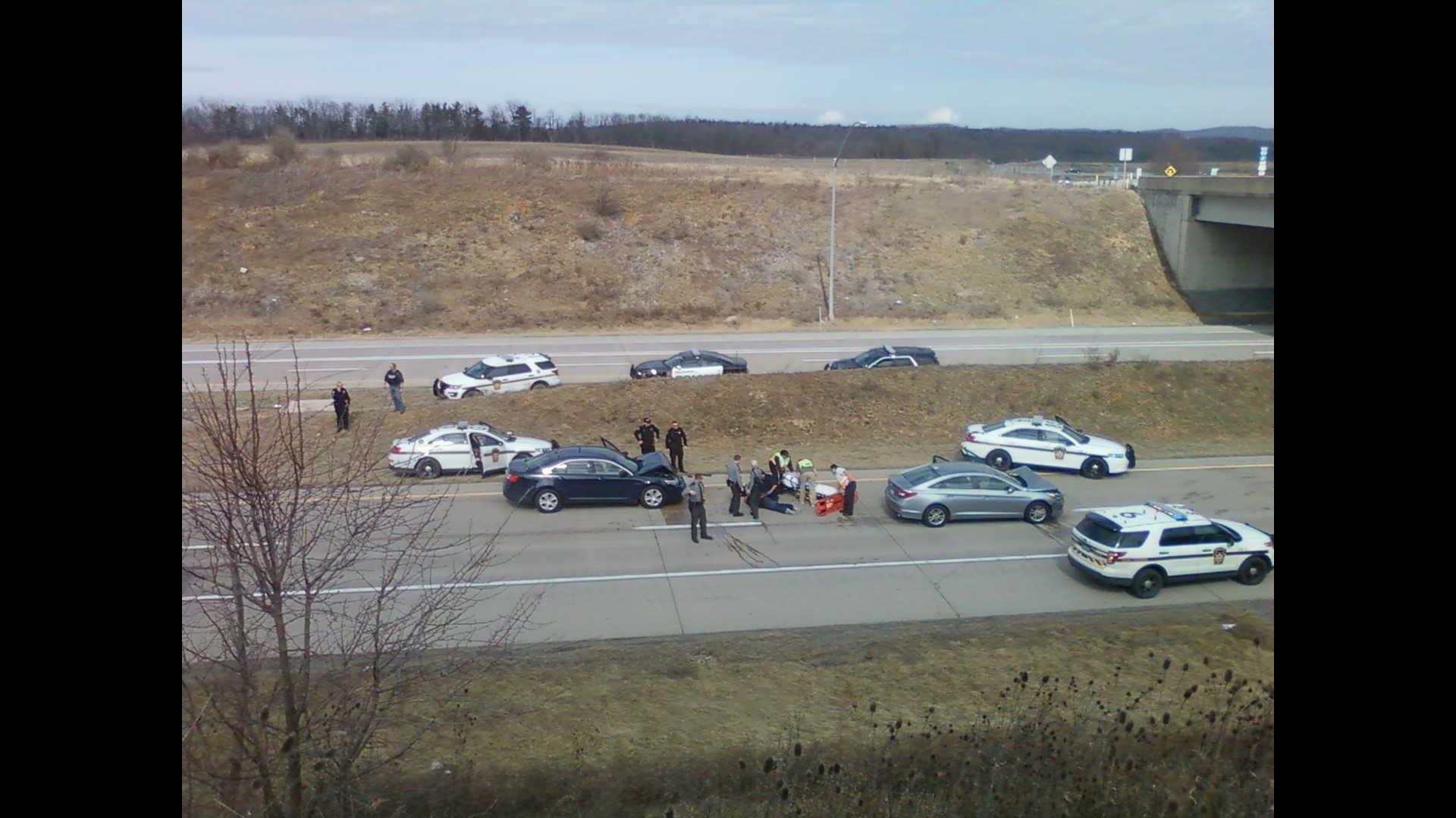 Man in custody accused of killing Bridgeport woman, sparking Amber ...