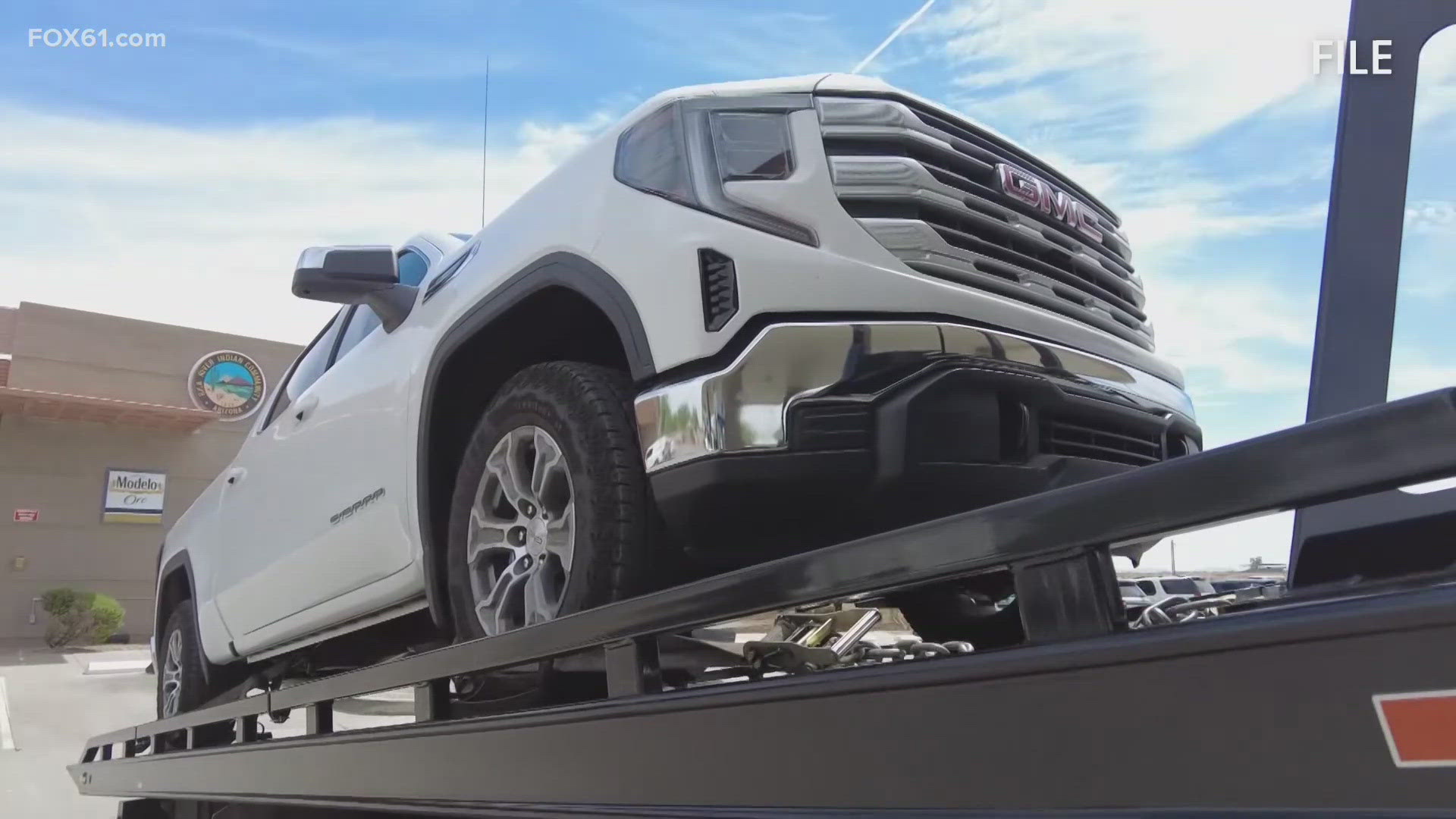 CT's new towing laws aim to empower car owners and ensure fair practice ...