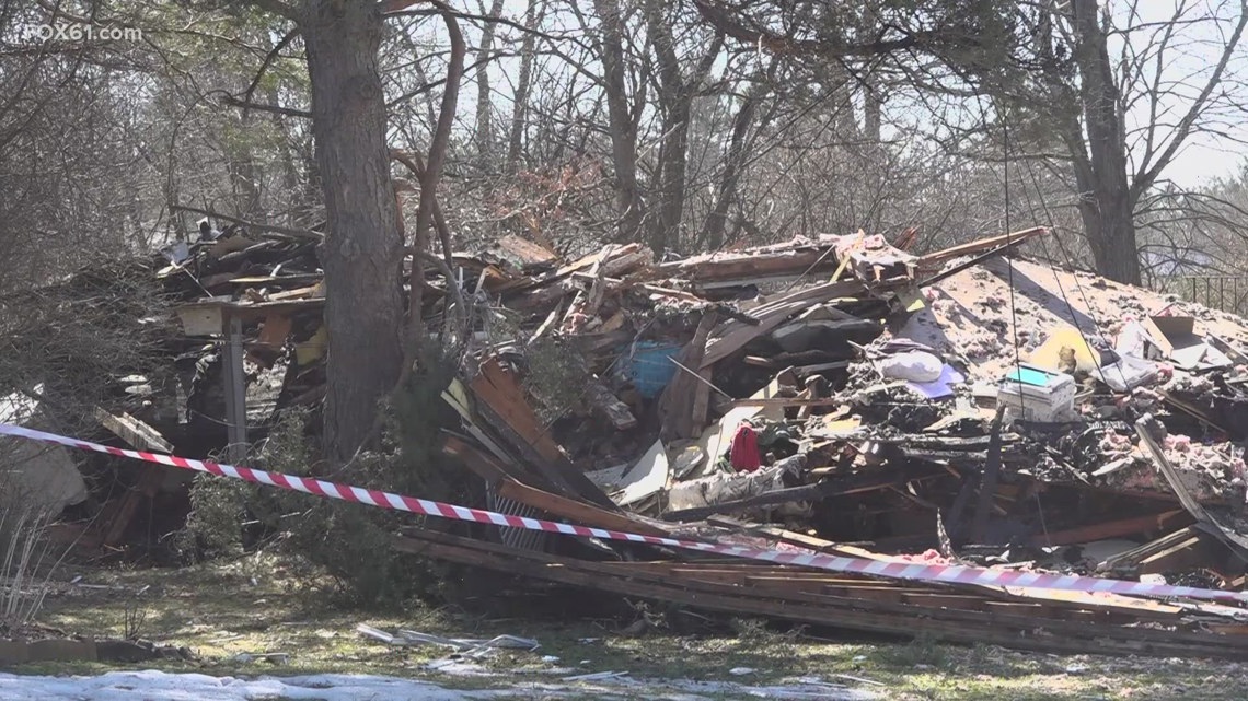 Deadly Bloomfield house explosion: Latest updates as investigation ...