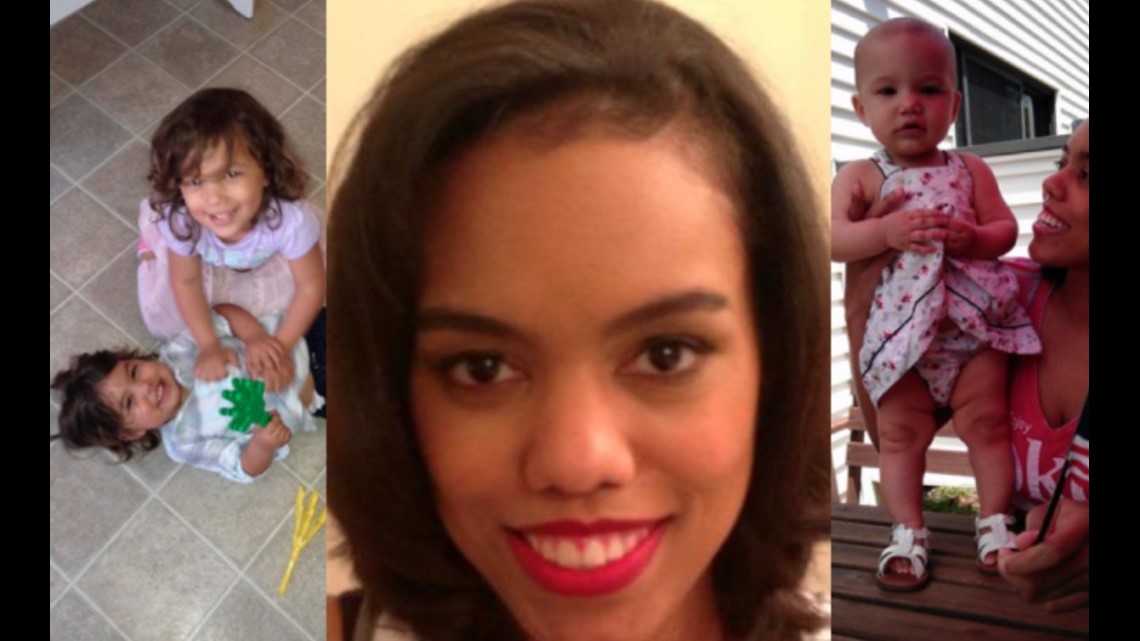 Body of Navy wife discovered 2 years after she vanished | fox61.com