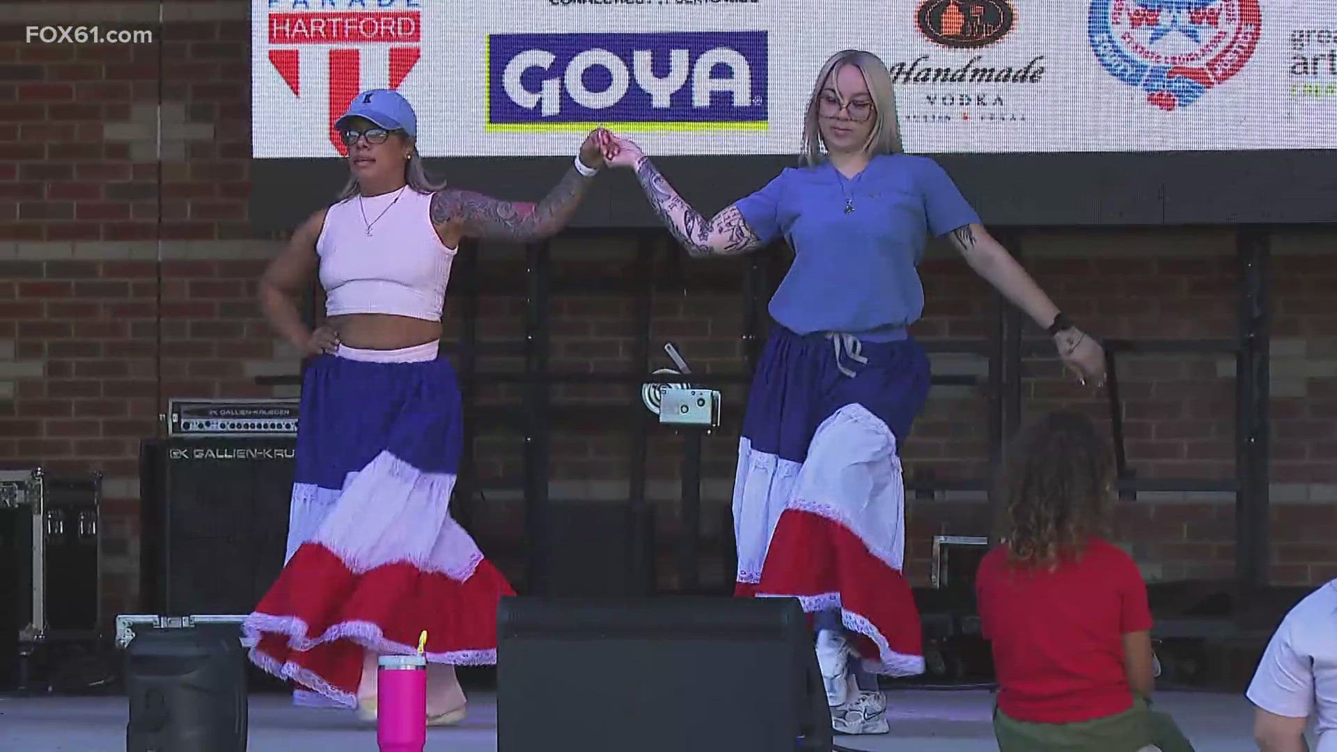 Memorial Day 2025: Events happening in Conn. | fox61.com