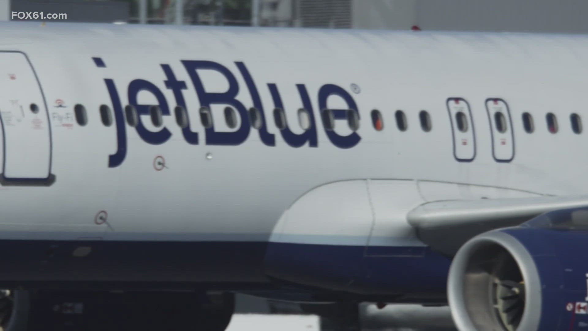 JetBlue to fly nonstop from Bradley International Airport to New York ...