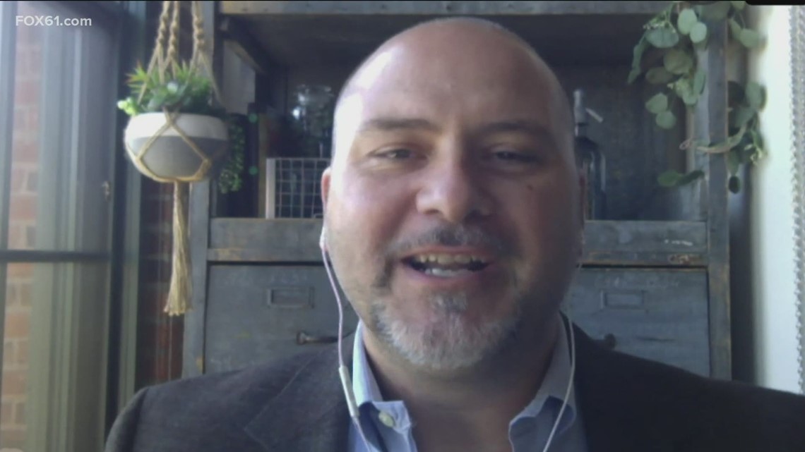 Brian Runkle – Webster Bank Evergreen Adventure | fox61.com