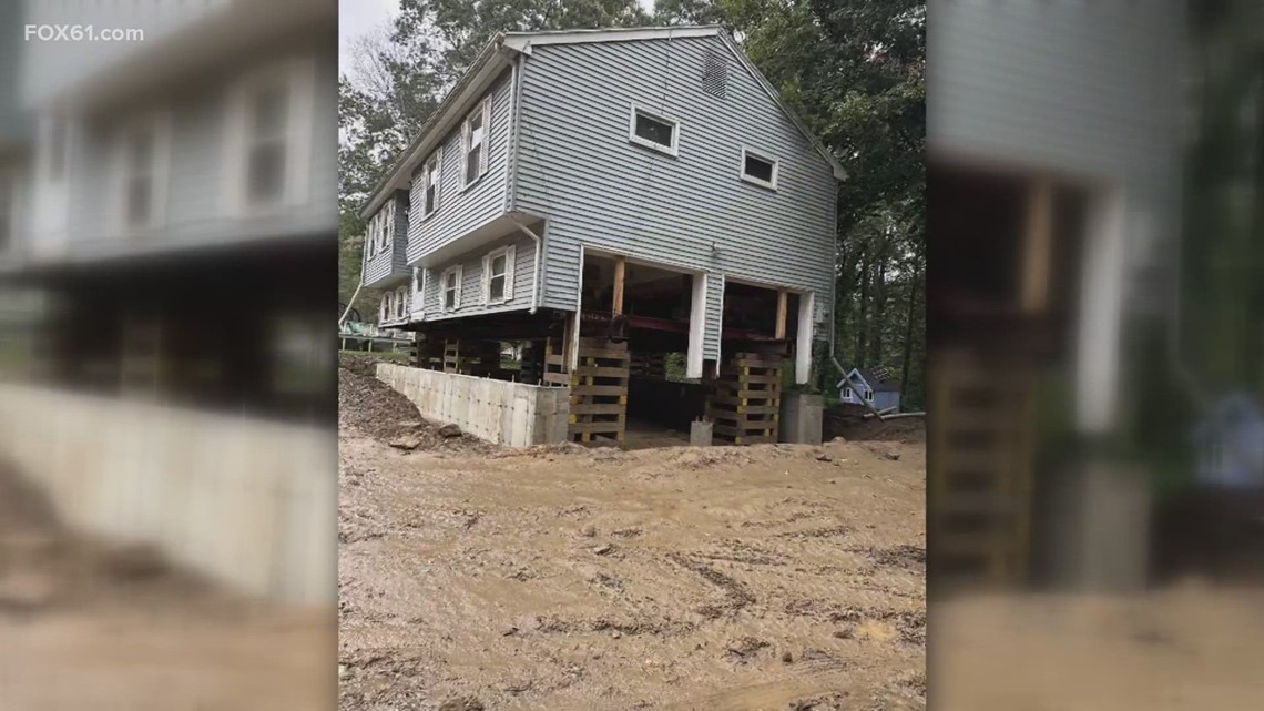 Connecticut housing infrastructure gets boost with federal money ...