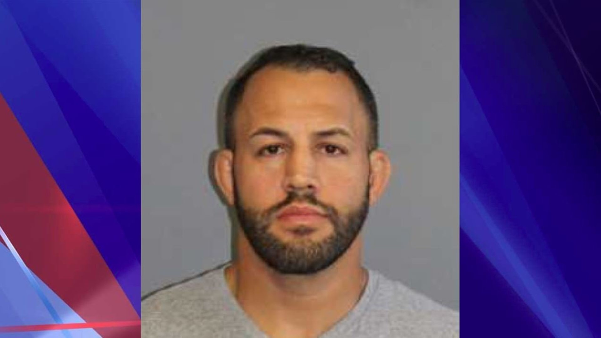 Former Trumbull police officer arrested on computer crime charges ...
