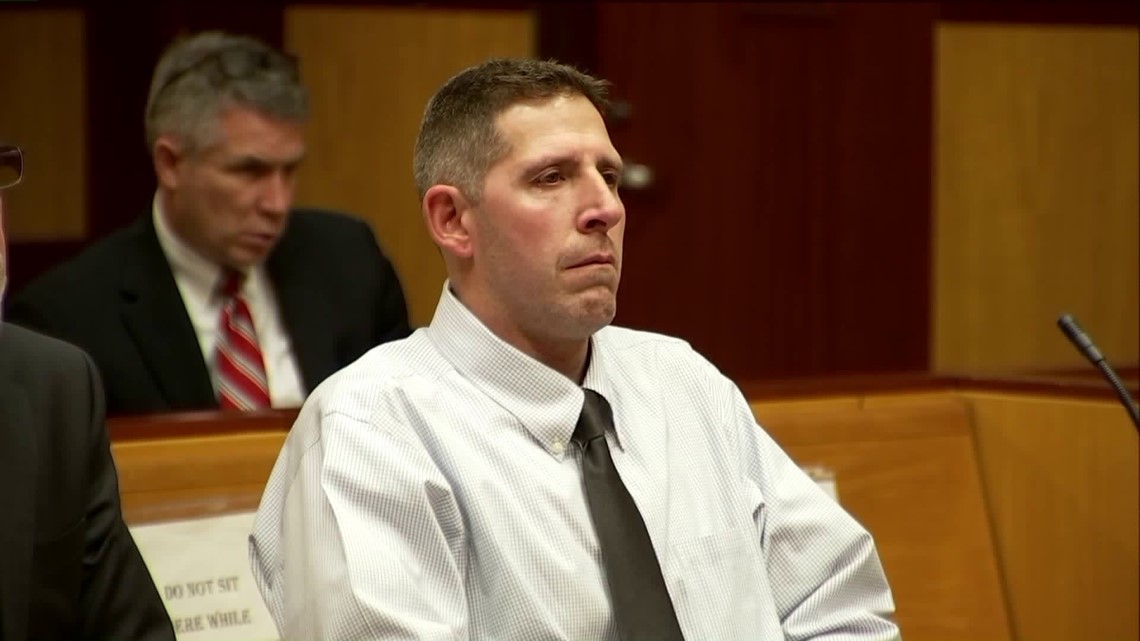 Former Whiting Forensics mental health worker sentenced for patient ...