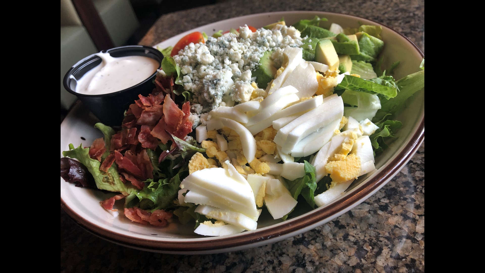 Foodie Friday: Suffield Pizza | fox61.com