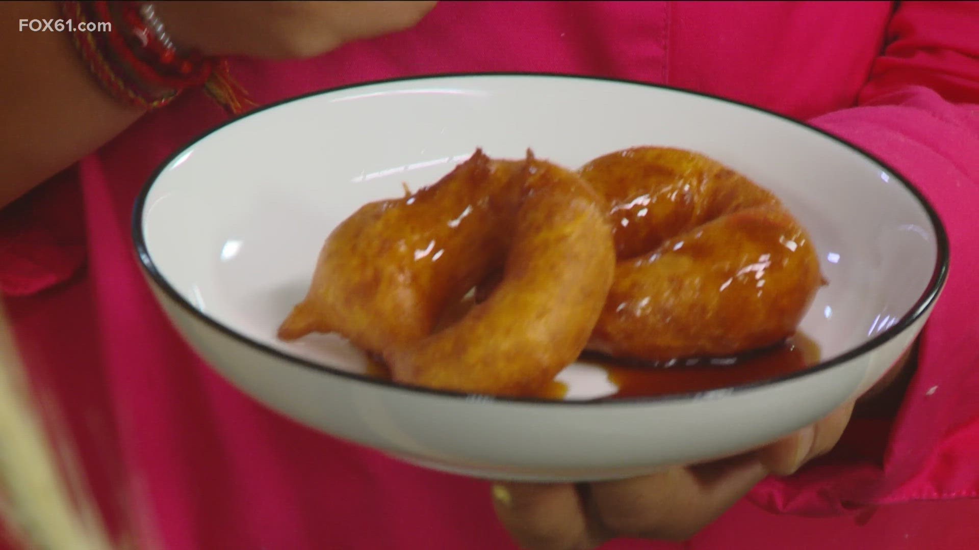 Peruvian donuts from award-winning Connecticut restaurant | fox61.com
