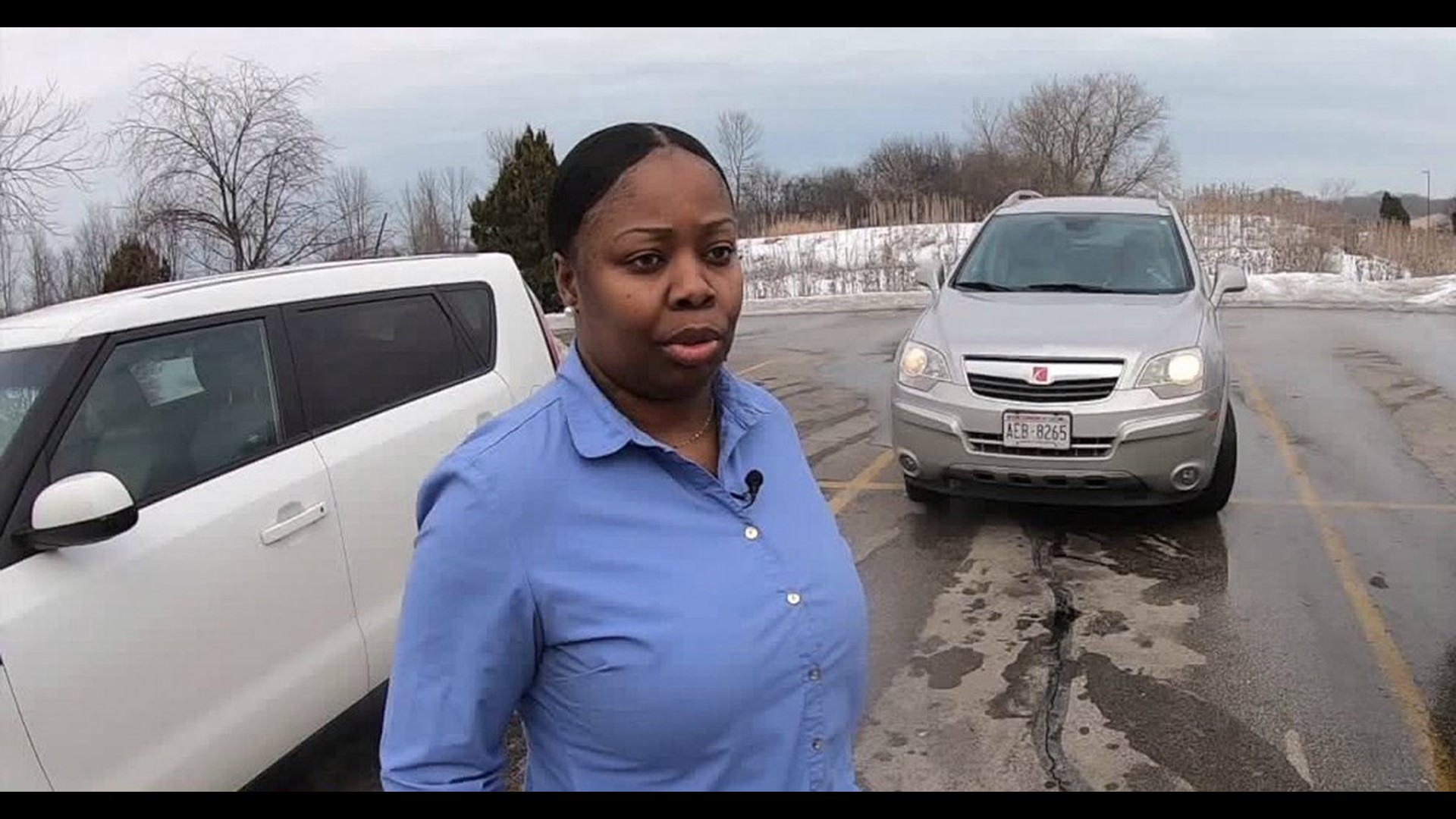 ‘You were dead!’ Nurse who happened to stop at Walgreens saves man who ...