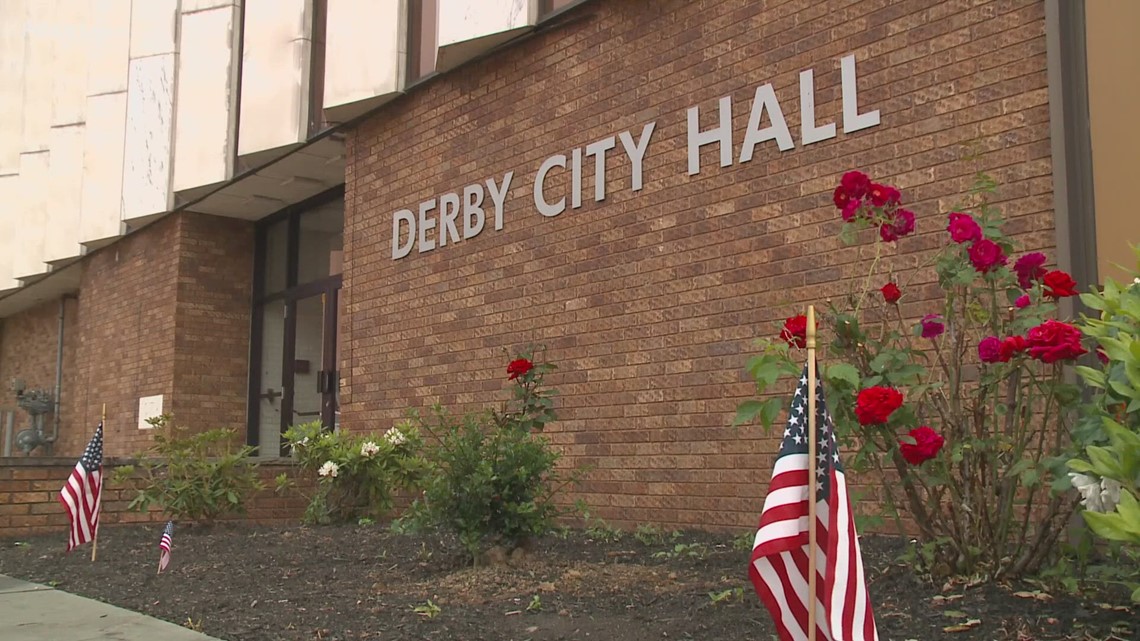 Mayor and party endorsed candidate face off in Derby's primary | fox61.com