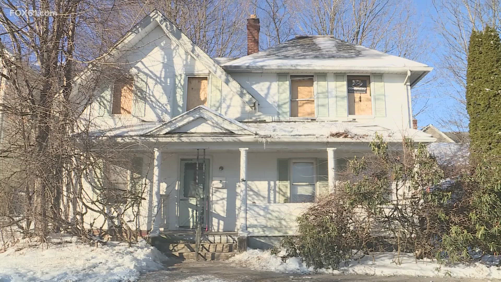 DCF outlines involvement in Waterbury captivity case after calls for ...