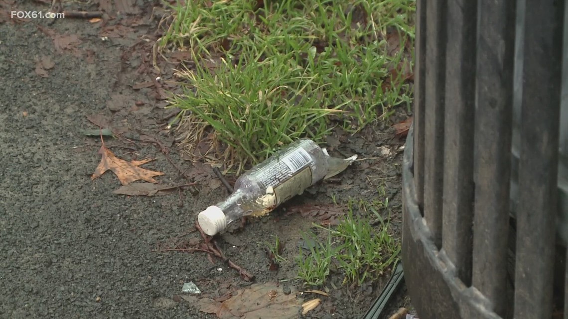 Nip ban bill moves forward | fox61.com