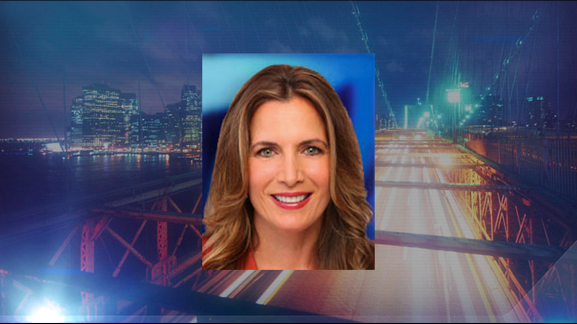 Stamford resident, New York news reporter Lisa Colagrossi dies after ...