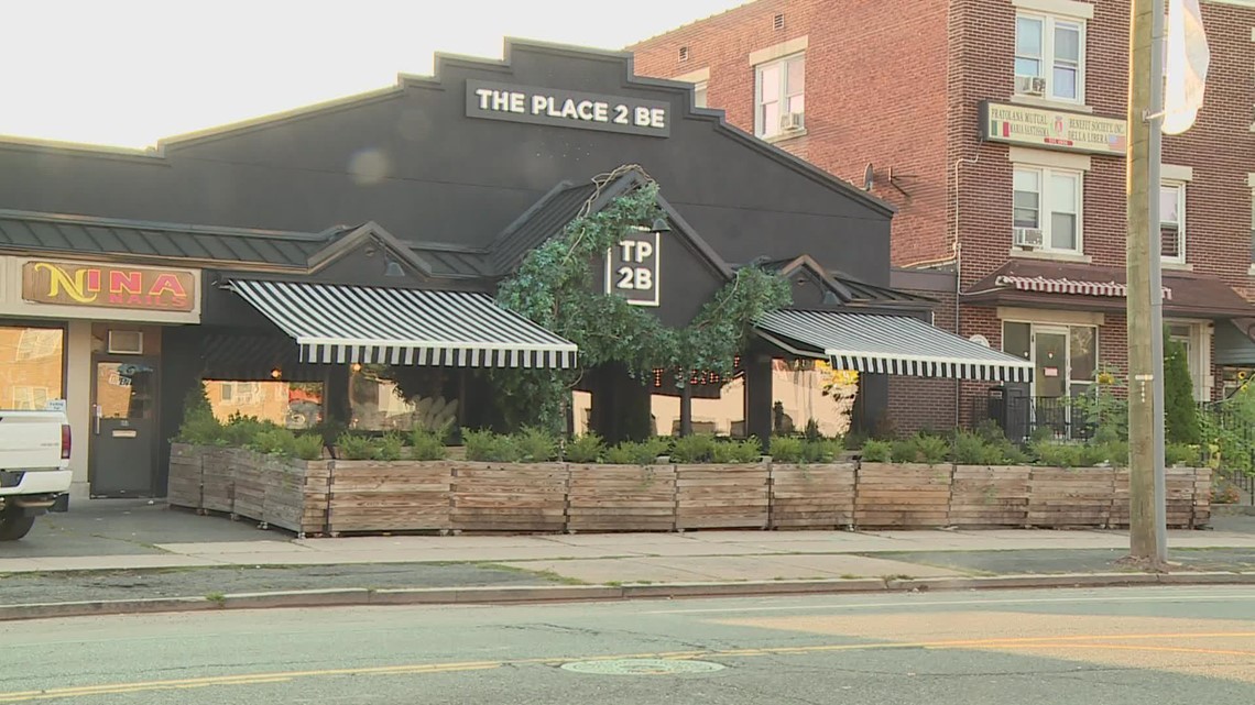 The Place 2 Be expands to Dallas | fox61.com