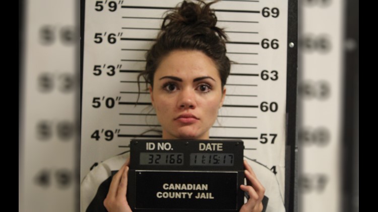 Teacher Arrested After Text Messages Reveal Sexual Relationship With