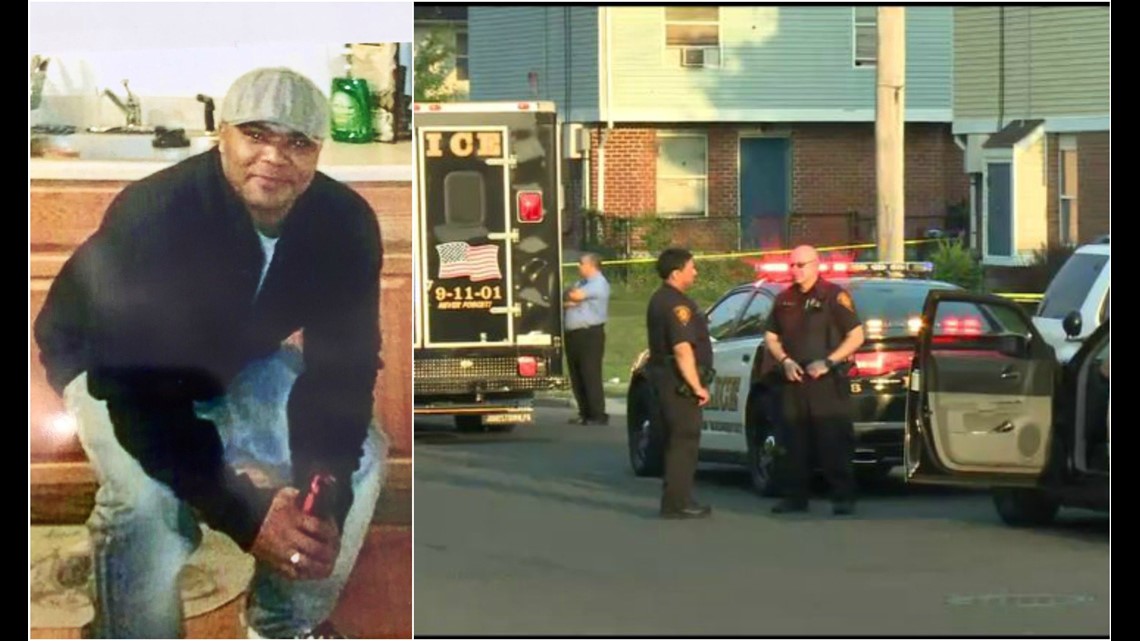 Jury Deadlocks In Bridgeport Fatal Shooting Spree Trial
