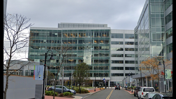 Global manufacturer ITT Inc. moving headquarters to Stamford | fox61.com