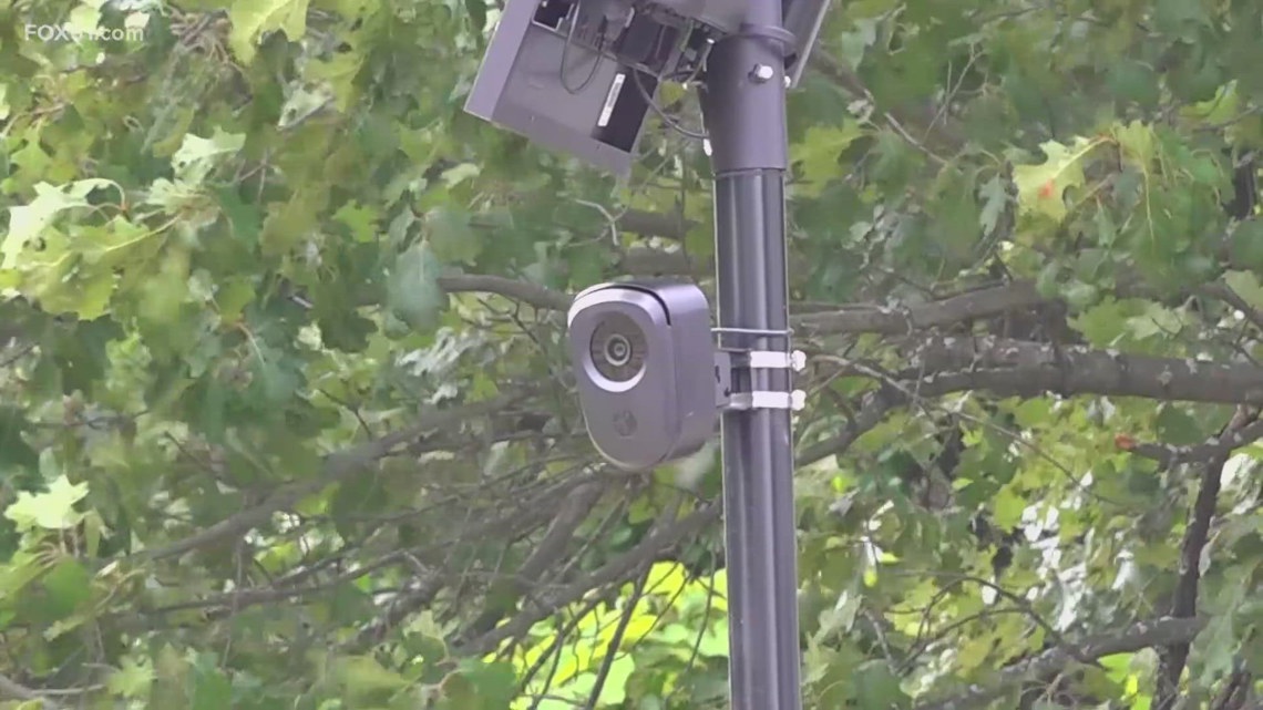 ACLU of Connecticut calls for temporary halt on license plate readers ...