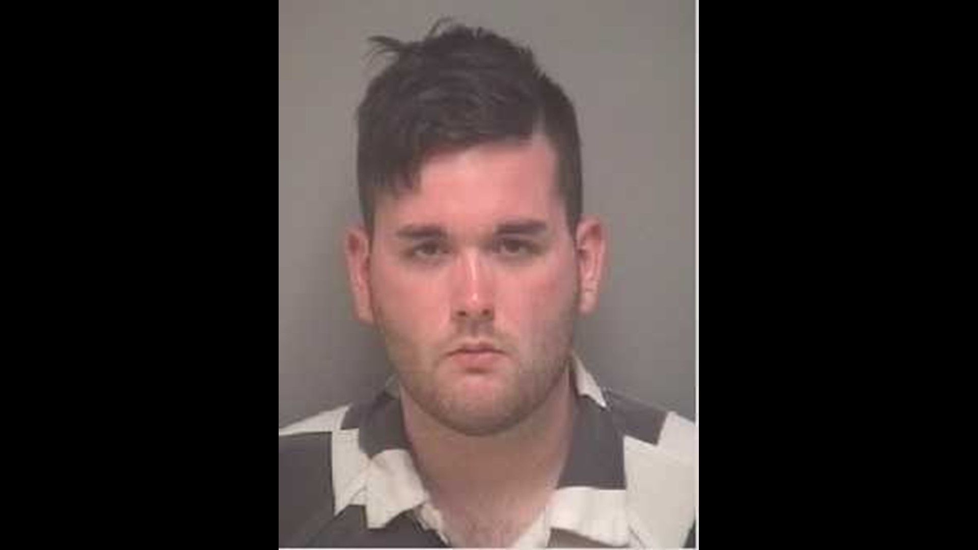 James Fields convicted in Charlottesville death | fox61.com