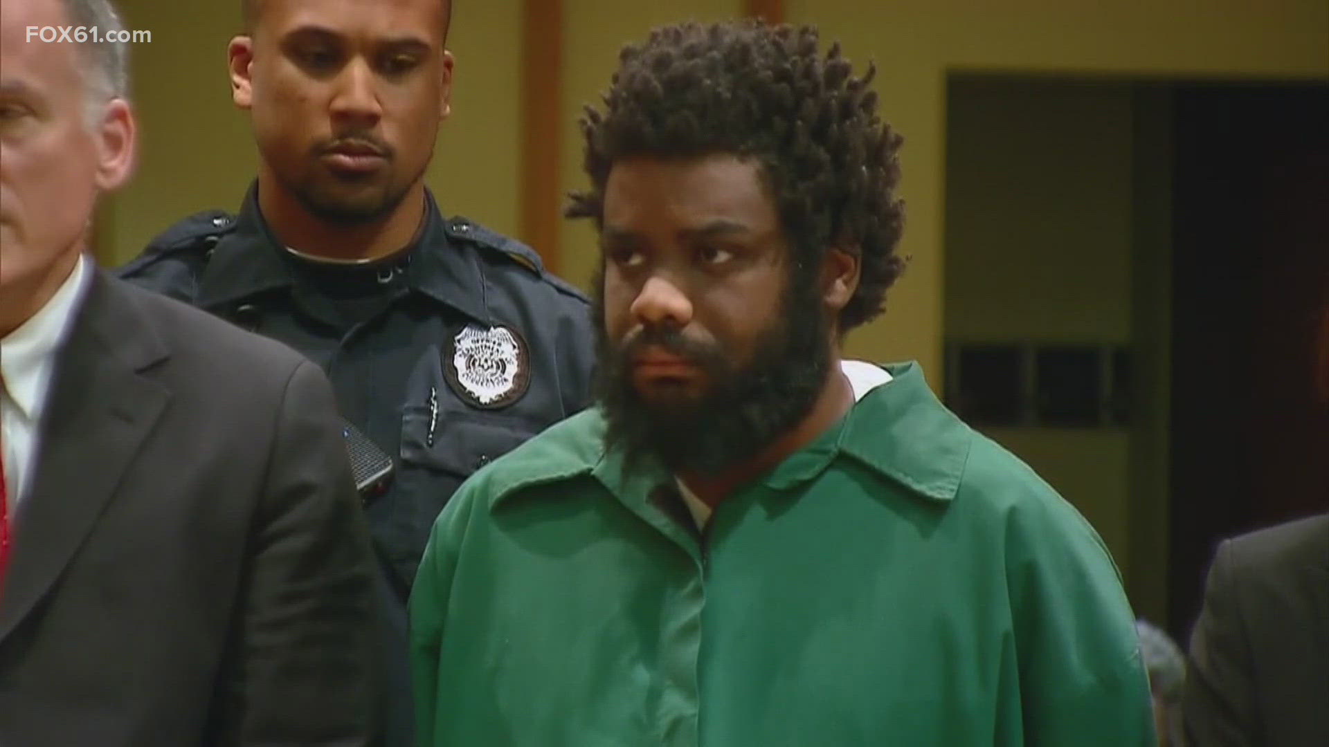 VERIFY: Was a CT 'cannibal' released into the community? | fox61.com