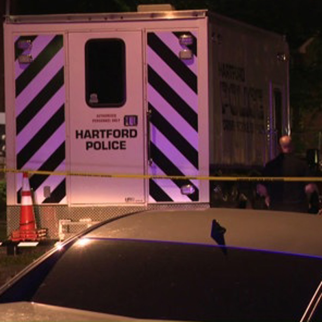 Hartford homicide suspect found dead in Massachusetts motel after ...