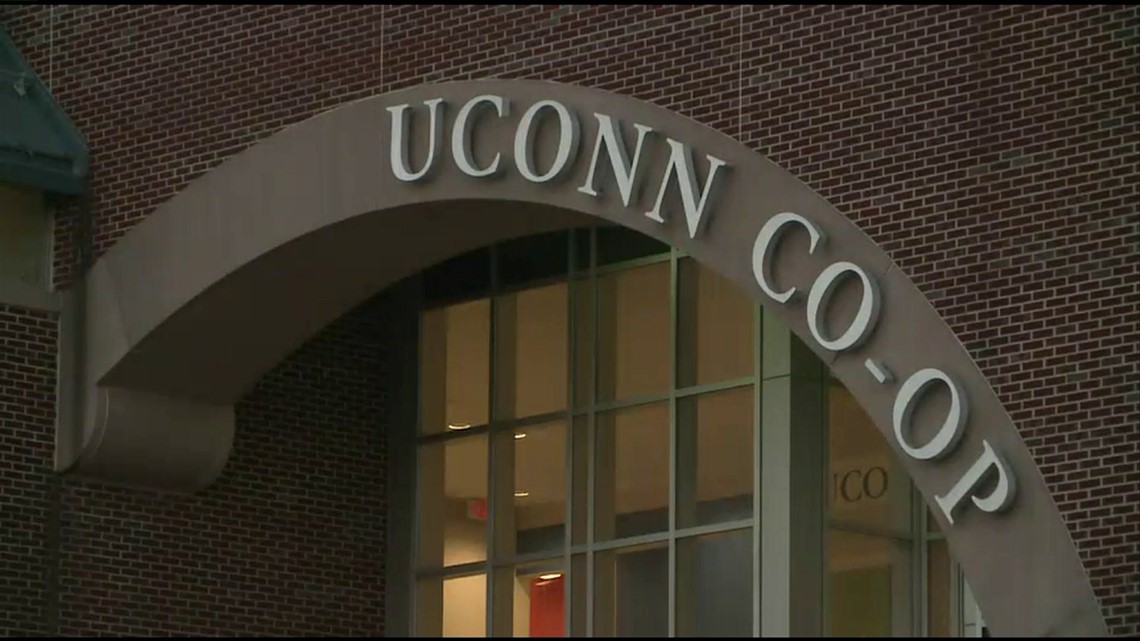 Two national bookstores in contention to take over UConn Co-ops | fox61.com