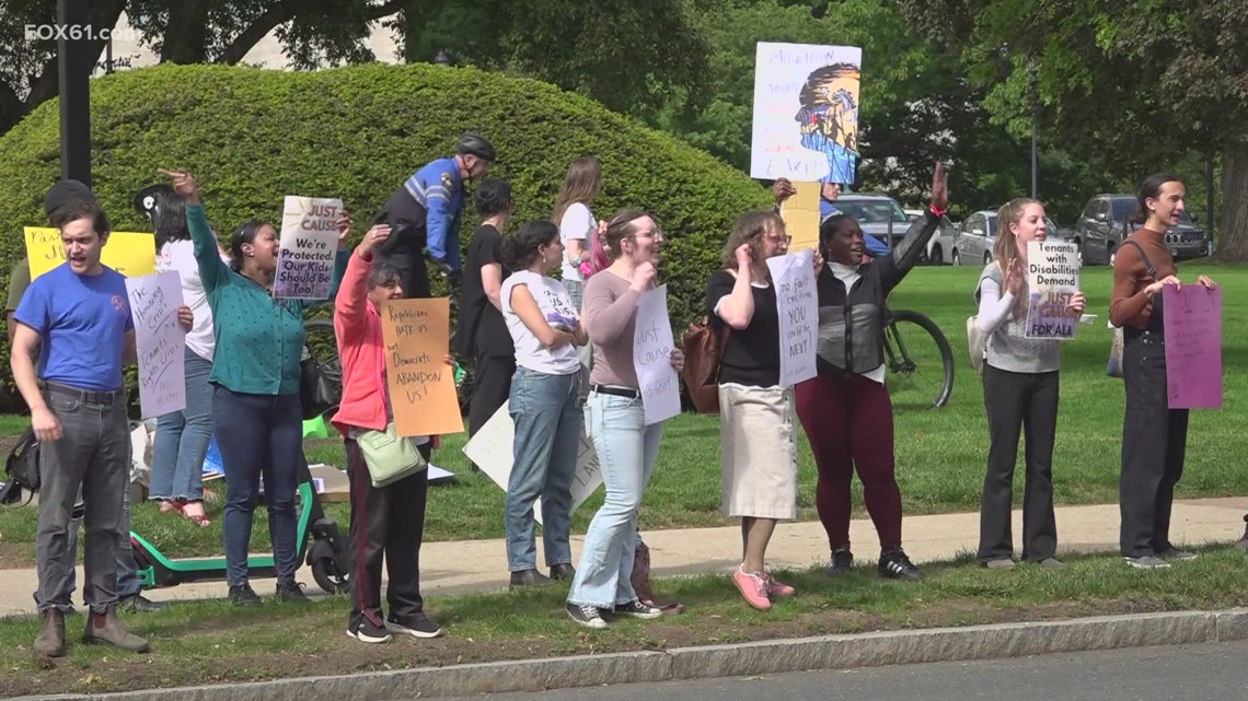 Just Cause Bill would protect Connecticut tenants from needless ...