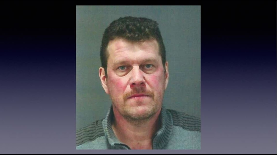 Man arrested in 2017 fatal Farmington crash | fox61.com